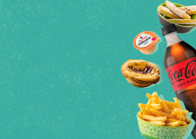 Welcome! [www.nandos.com.au]